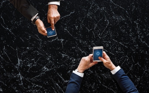 Contact – The Naive Romantic