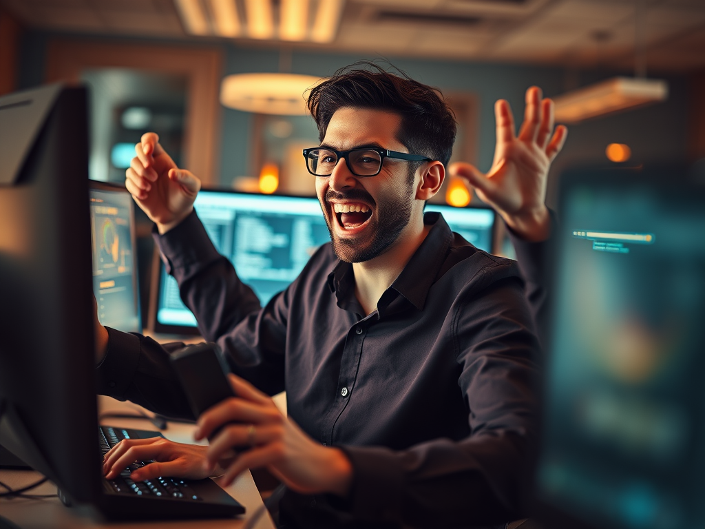The Problem with AI – The Naive Romantic